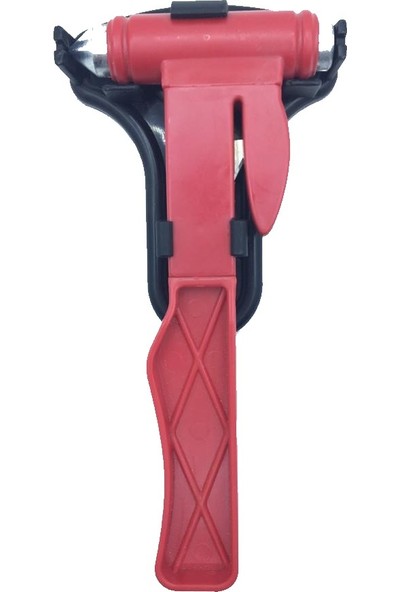 Carub Imdat Çekici Lüx Cam Kırıcı+ Kemer Kesici