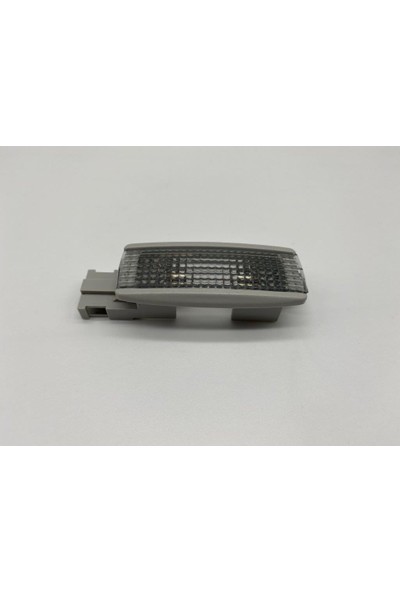 Parça Deponuz Golf 4 (1998 -- 2006) Tavan Makyaj Lambası (Gri, Orijinal) 3B0947109 Parça Deponuz Golf 4 (1998 -- 2006) Tavan Makyaj Lambası (Gri, Orijinal) 3B0947109