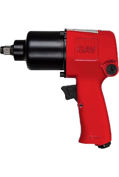 Gav AT-241 Havalı Somun Sökme Sıkma Makinası 1/2