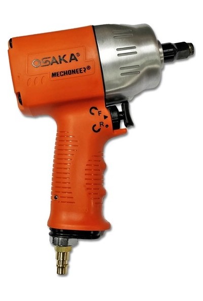 Osaka Opc 51212 Mcn 1/2 Havalı Somun Sökme Tabancası 1850 Nm