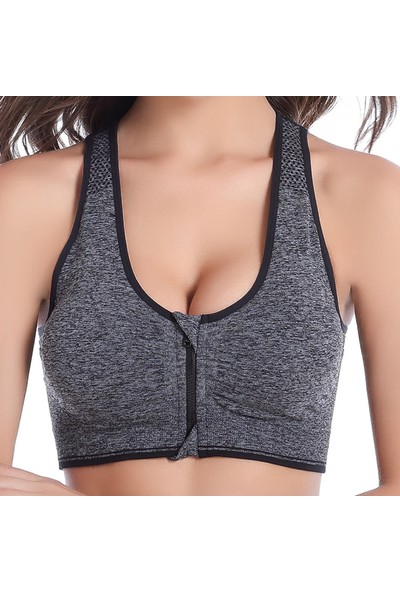 Vandor Girls Kadın Kablosuz Yastıklı Spor Sütyeni (Yurt Dışından)