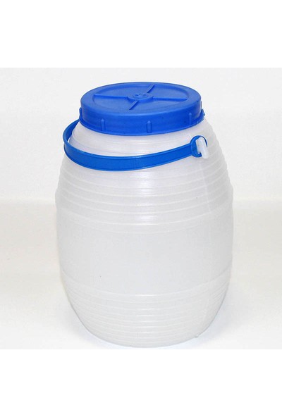 Eminhome Saplı Su Bidonu 3.5 Lt