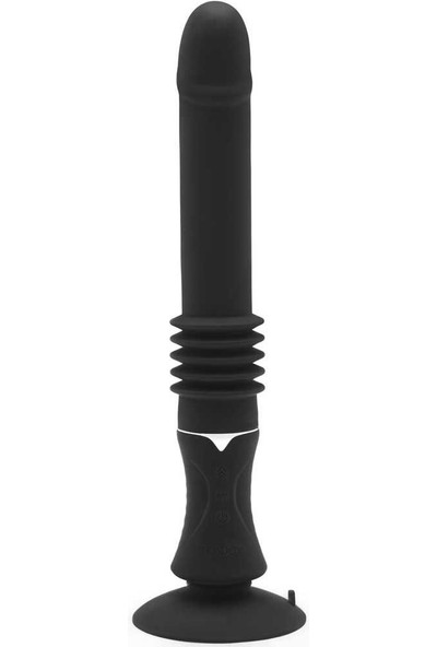 Agor Shop Toyjoy Sexentials Majestic Vantuzlu Ileri Geri Hareketli Vibratör Agor Shop Toyjoy Sexentials Majestic Vantuzlu Ileri Geri Hareketli Vibratör