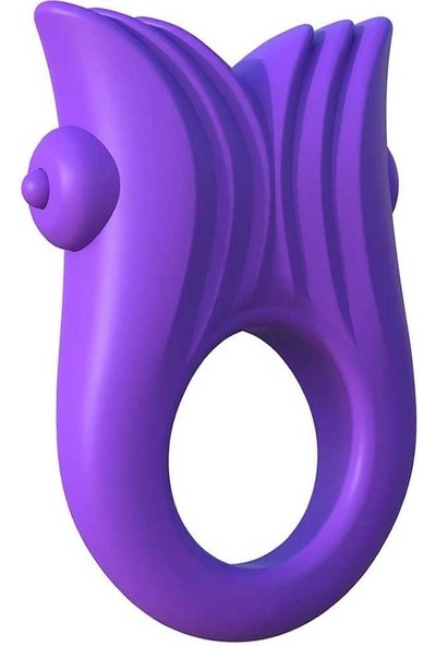 Agor Shop Pipedream Venus Silicone Love Ring Titreşimli Penis Halkası Agor Shop Pipedream Venus Silicone Love Ring Titreşimli Penis Halkası