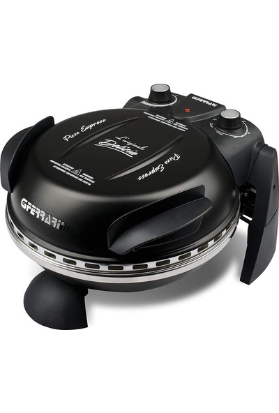 G3 Ferrari Delizia Pizza Makinesi