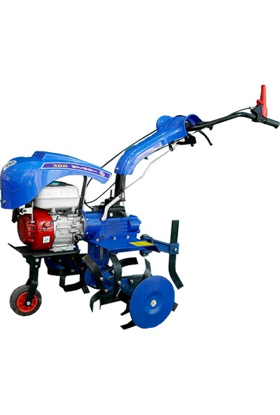 Aydınmaksan ŞİM-200 2+1 7hp Benzinli Şimşek Çapa Makinesi Aydınmaksan ŞİM-200 2+1 7hp Benzinli Şimşek Çapa Makinesi