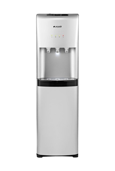 Arçelik 1150 Gd Su Pınarı & Bardaklık - Gizli Damacana