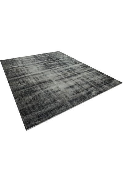 Sempati Halı Klasik Modern Vintage Eskitme El Dokuma Halı 275 x 353 cm 8474 Sempati Halı Klasik Modern Vintage Eskitme El Dokuma Halı 275 x 353 cm 8474