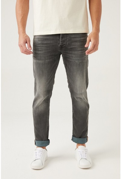 Five Pocket Bartez Pantolon 7293-U861