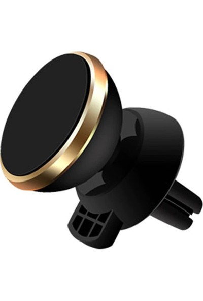 Auracar Araç Içi Manyetik Mıknatıslı Telefon Tutucu