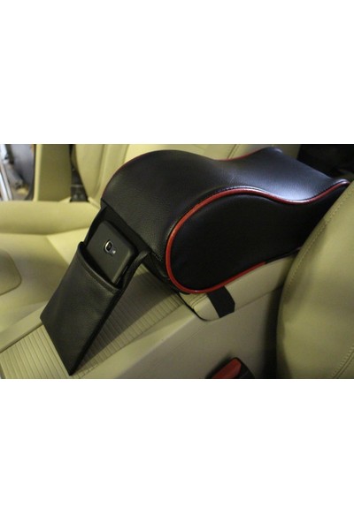 Matesstore Kol Dayama Minderi Oto Kolçak Minderi