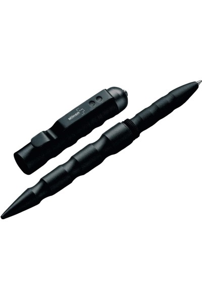 Böker Plus Mpp Black Taktik Kalem