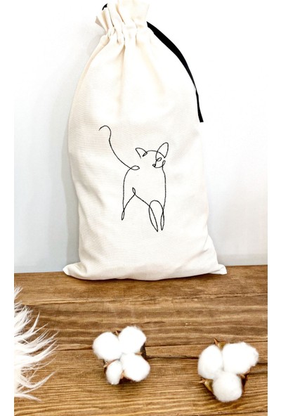 Atölye No 35 Kitten Krem No:1