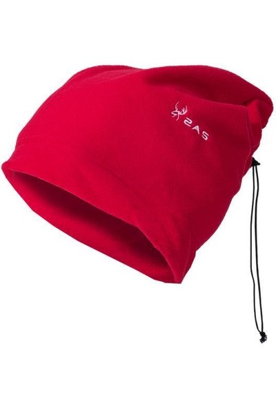 2AS Balimo Ipli Polar Bere Kırmızı 2ASBAL01004 2AS Balimo Ipli Polar Bere Kırmızı 2ASBAL01004