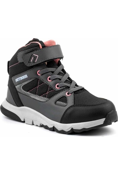 Cool Vega Kız Çocuk Softshell Outdoor Trekking Bot