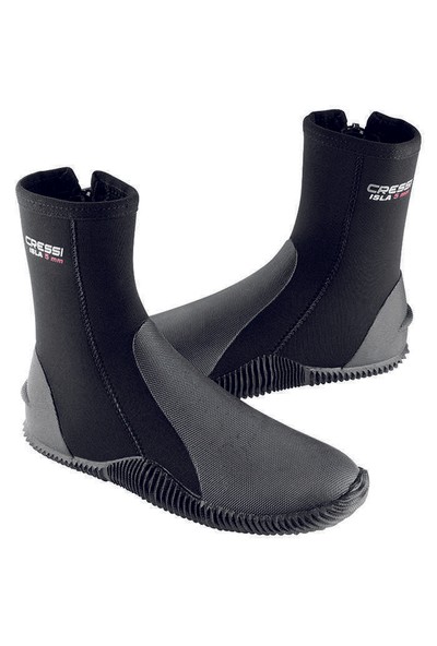 Cressi Isla 7 mm Tabanlı Dalış Botu Cressi Isla 7 mm Tabanlı Dalış Botu
