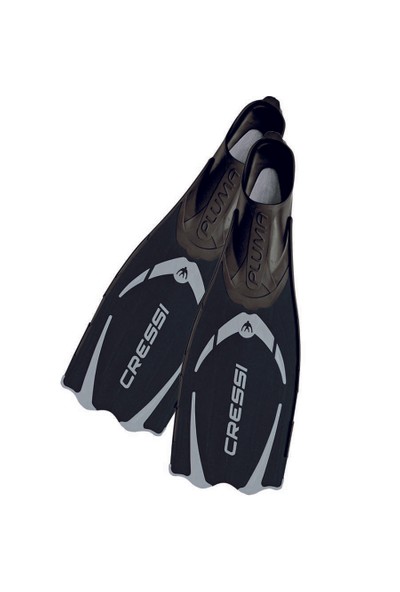 Cressi Pluma Dalış Paleti