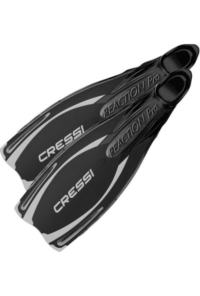 Cressi Reaction Pro Dalış Paleti Cressi Reaction Pro Dalış Paleti