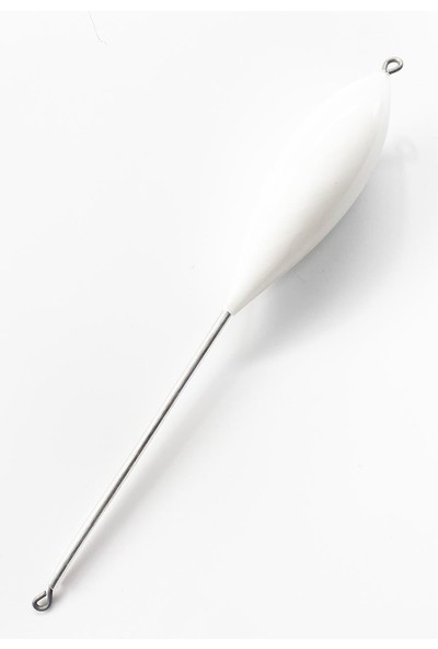 River Yüzen Model Bombardo Şamandıra