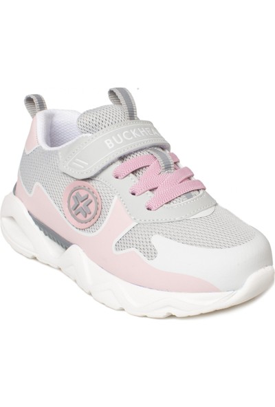 Buckhead 4075 K Casual Kız Çocuk Spor Ayakkabı Buckhead 4075 K Casual Kız Çocuk Spor Ayakkabı