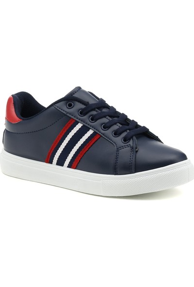 Panopa 2fx Lacivert Erkek Çocuk Sneaker