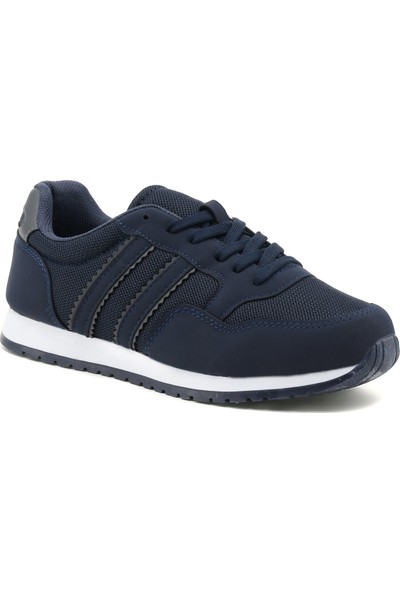 356073.M2FX Lacivert Erkek Sneaker