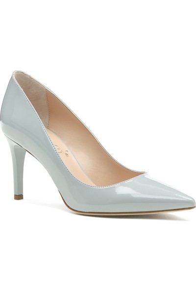 İnci Tebby.z 2fx Mavi Kadın Gova Ayakkabı