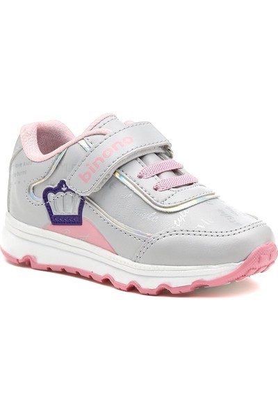 Bınono Aoron B 2fx Pembe Kız Çocuk Spor Ayakkabı Bınono Aoron B 2fx Pembe Kız Çocuk Spor Ayakkabı
