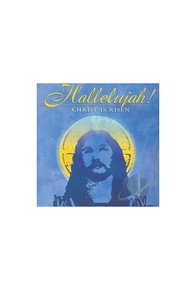 Tallin Choir - Hallelujah Christ Is Risen CD