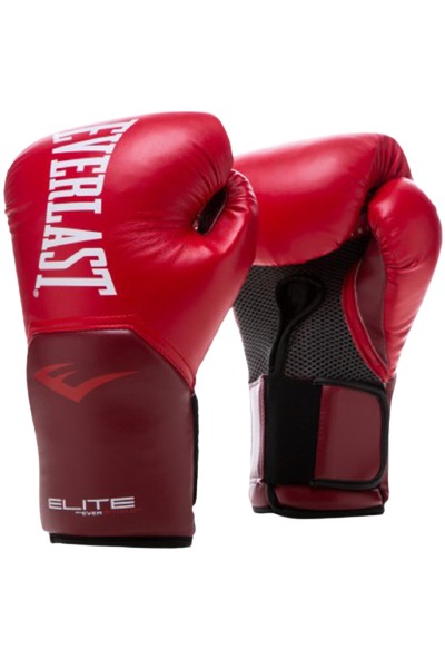 Everlast Pro Style Elite Glove (P00002337)