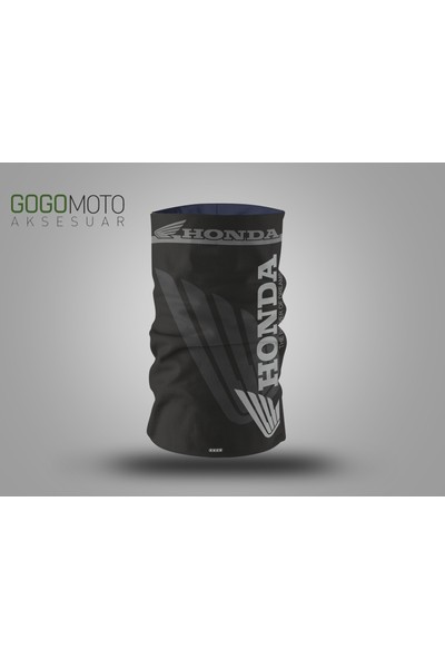 Gogomoto Honda Buff Bandana