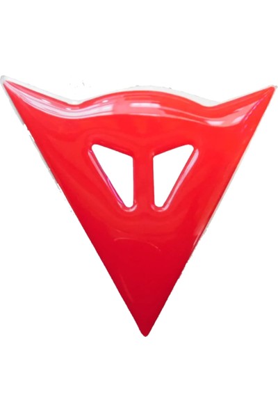 Gogomoto Dainese 3D Sticker 2 Adet