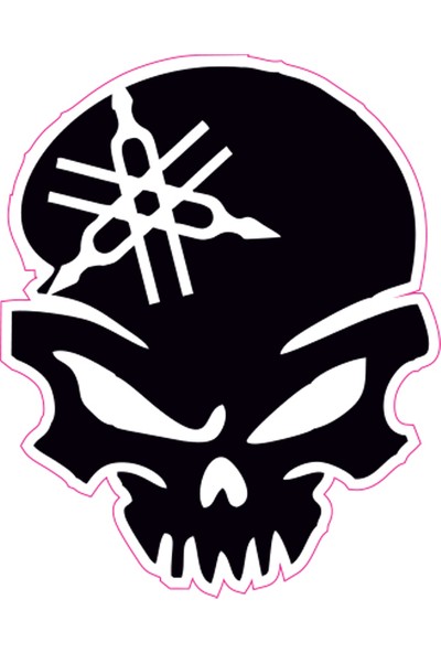 Gogomoto Gogo Premium Sticker 2 Adet