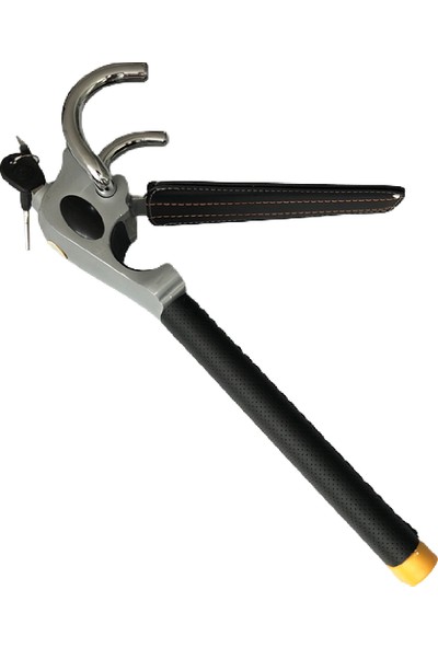 Farfi Direksiyon Kilidi (Yurt Dışından)