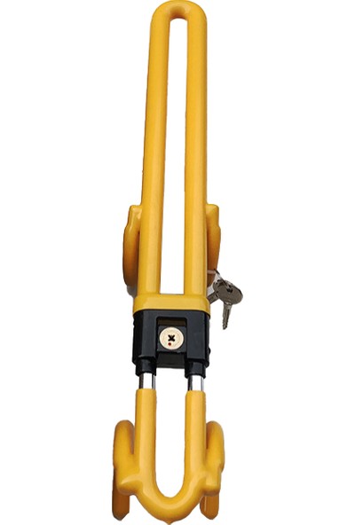 Farfi Direksiyon Kilidi (Yurt Dışından)