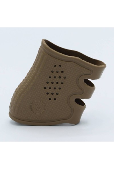 Bg Black Grips Ortopedik Geçme Kabze Bg Black Grips Ortopedik Geçme Kabze
