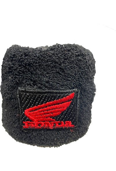 Gogomoto Honda Kırmızı Hidrolik Koruma Çorabı