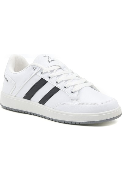 Kinetix Kort Pu 2fx Beyaz Erkek Sneaker