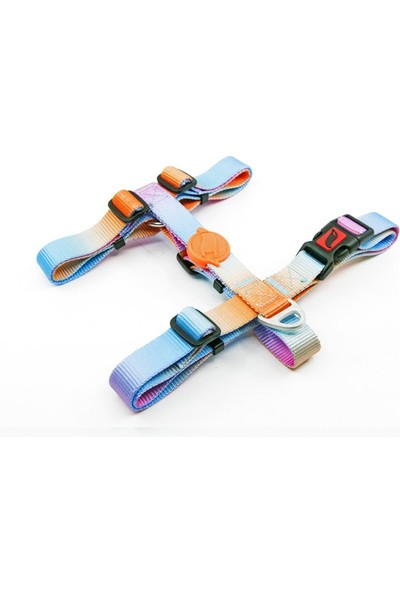 Tailpetz H Tipi Göğüs Tasması (Small) Tailpetz H Tipi Göğüs Tasması (Small)