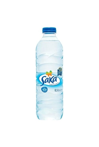 Saka Su 500 ml
