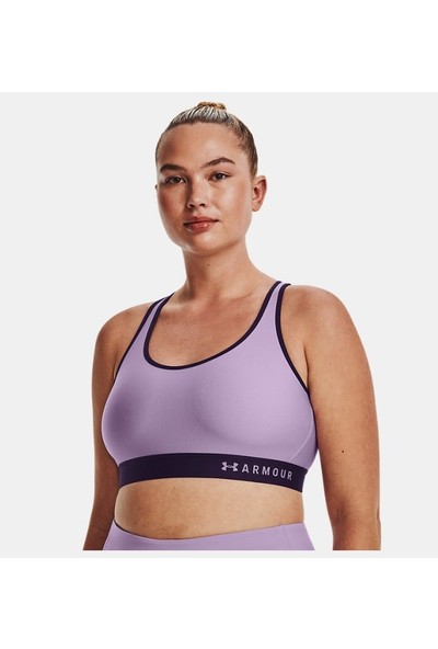 Under Armour Kadın Armour®  Mid Spor Sütyeni