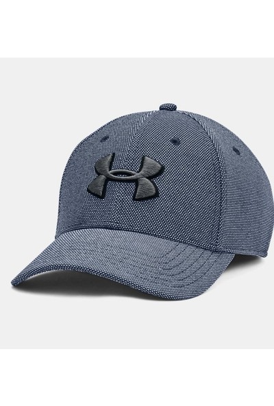 Under Armour Erkek Ua Heathered Blitzing 3.0 Şapka Under Armour Erkek Ua Heathered Blitzing 3.0 Şapka