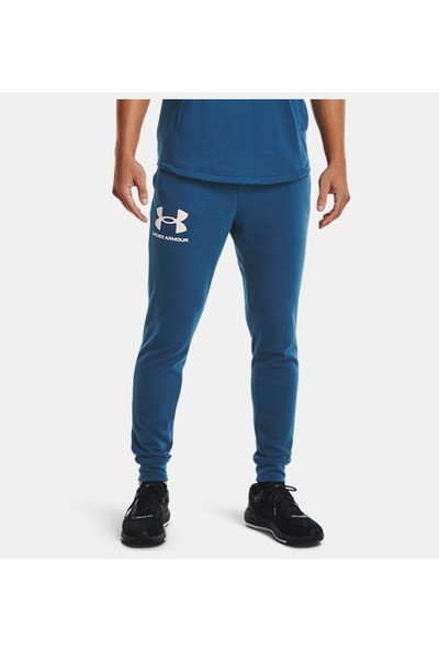 Under Armour Erkek Ua Rival Terry Jogger Eşofman Altı Under Armour Erkek Ua Rival Terry Jogger Eşofman Altı