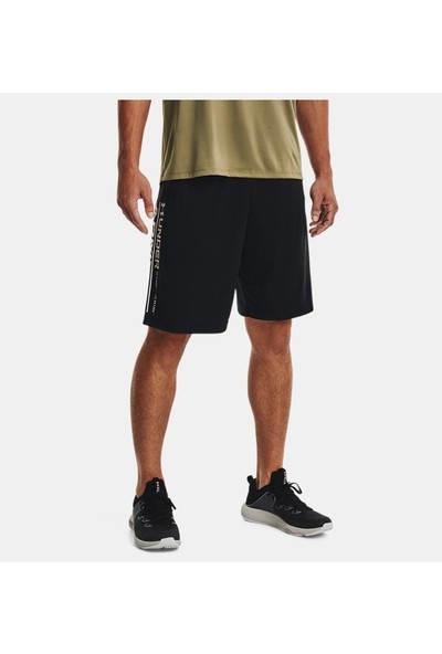 Under Armour Erkek Ua Tech™ Wordmark Şort