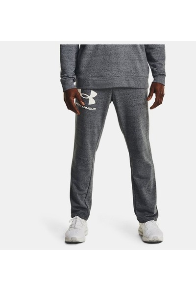 Under Armour Erkek Ua Rival Terry Eşofman Altı