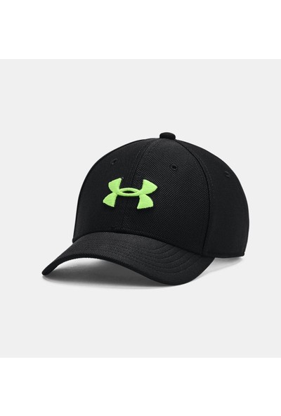 Under Armour Erkek Çocuk Ua Blitzing 3.0 Şapka Under Armour Erkek Çocuk Ua Blitzing 3.0 Şapka