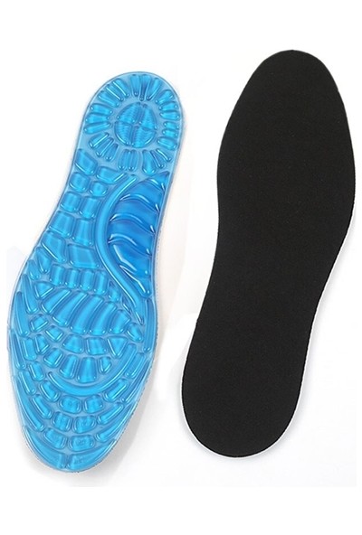 Bernam Nike Model Silikon Erkek Ayakkabı Tabanlığı 711499