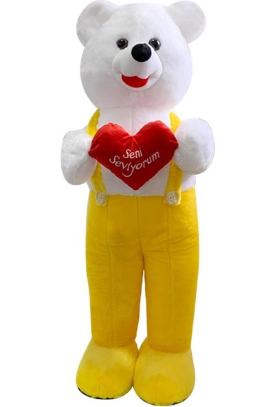 Ozcmax Peluş Ayıcık 75 Cm.-