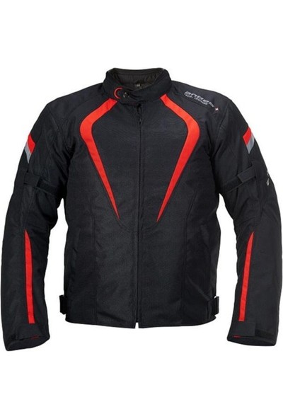 Andes Mercury Winter Mont Siyah-Kırmızı Andes Mercury Winter Mont Siyah-Kırmızı