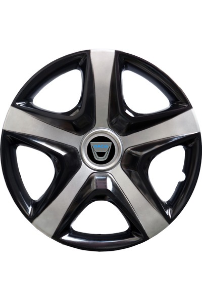 Avsaroto Dacia Sandero Stepway 16'' R Ebat Jant Kapağı 4 Adet 1 Takım 3015 Avsaroto Dacia Sandero Stepway 16'' R Ebat Jant Kapağı 4 Adet 1 Takım 3015